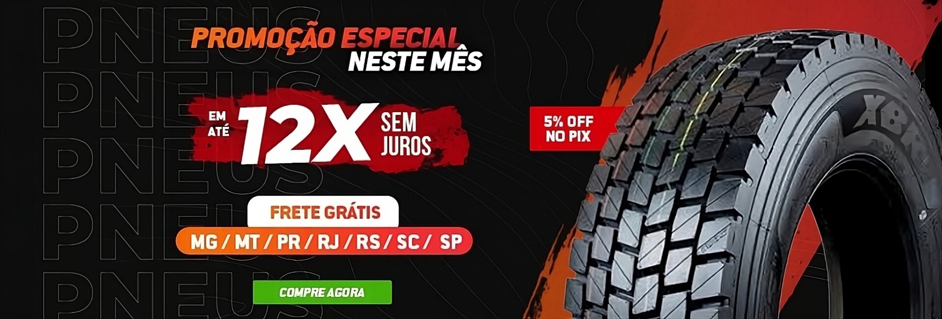 Pneu 295/80R22,5 Liso Bridgestone R269 - Truck Center Pneus